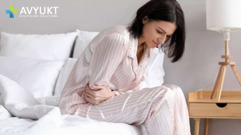 Understanding Menstrual Health: Essential Information and Healthcare ...