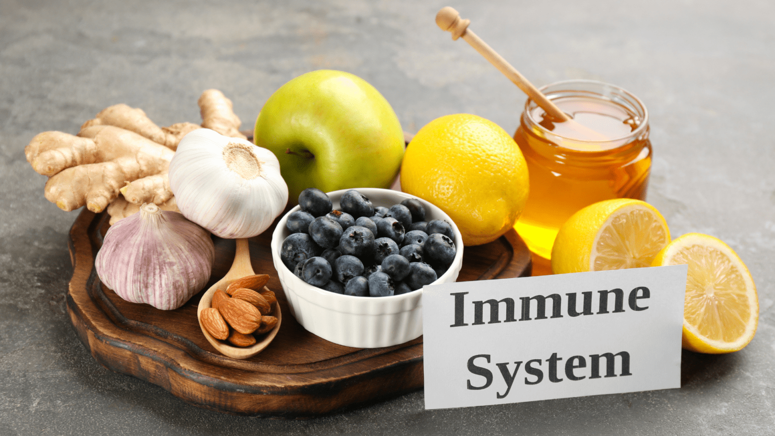 Boosting Your Immune System: Tips and Tricks To Improve Your Health ...